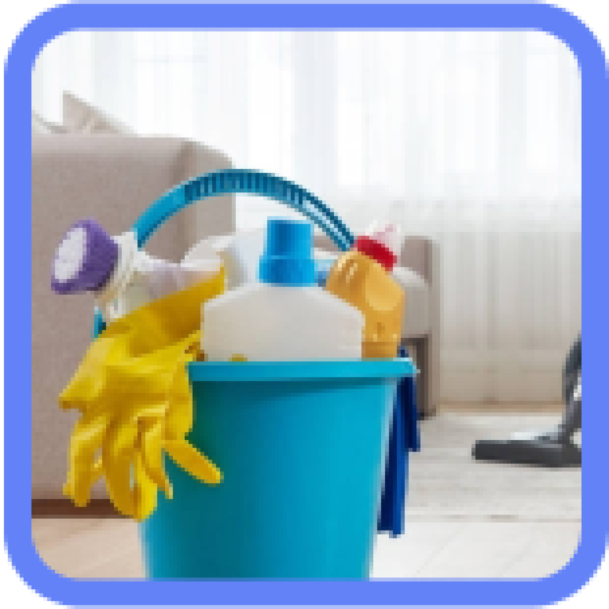 Affordable Home Cleaning Nashville TN | Stella Cleaning Crew