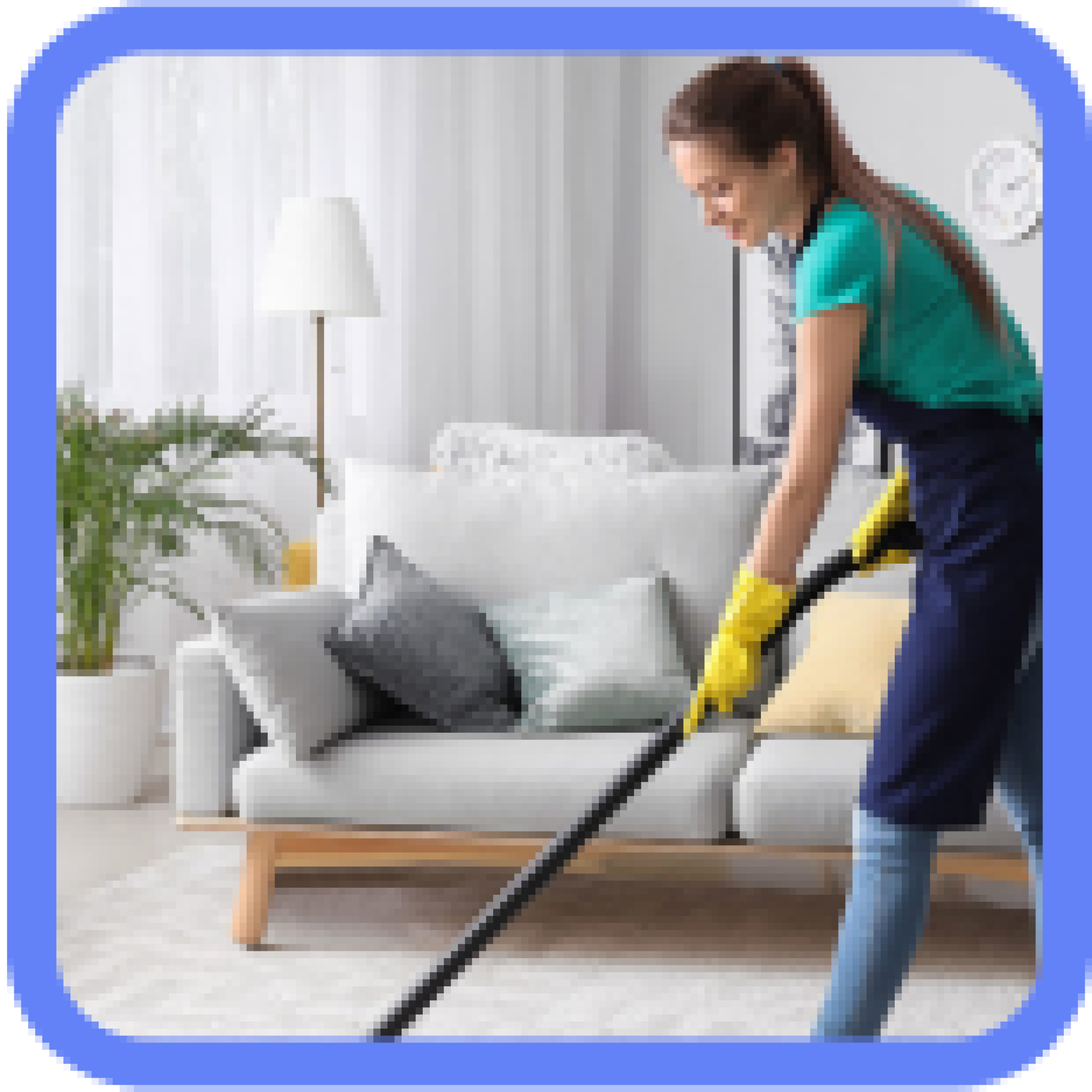Affordable Home Cleaning Nashville TN | Stella Cleaning Crew